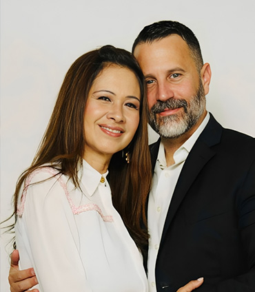 Nosotros - Finkelstein Ministries