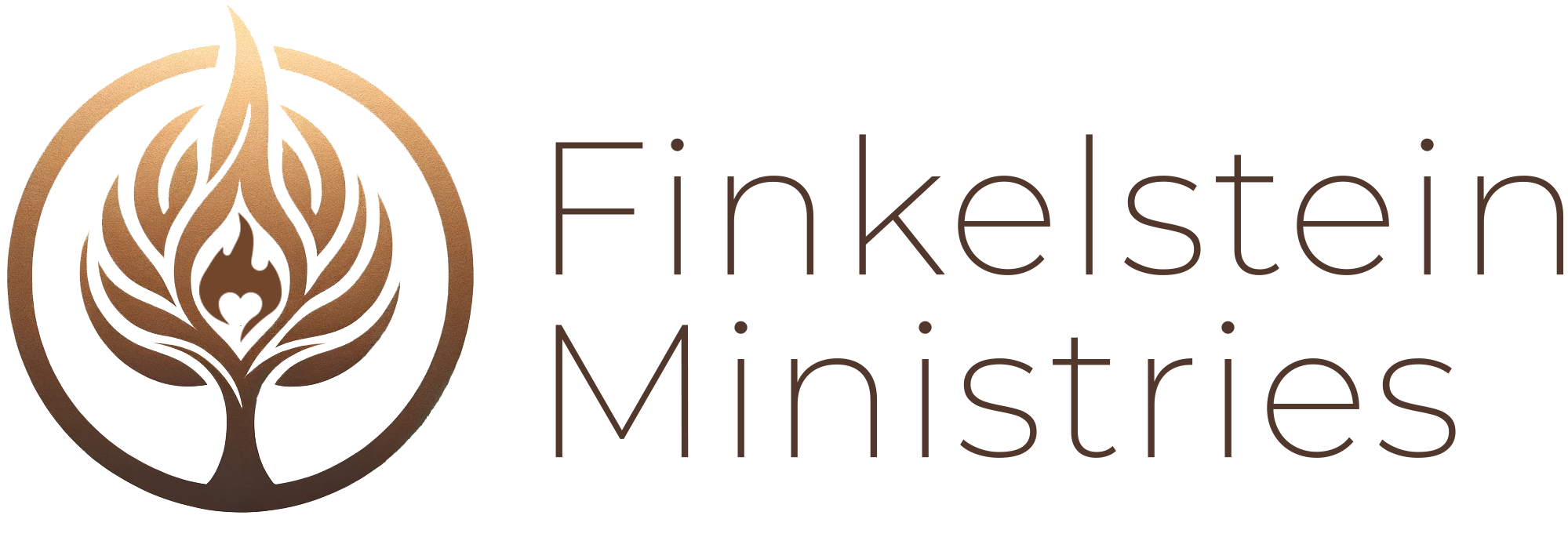 Finkelstein Ministries - Unase a nosotros